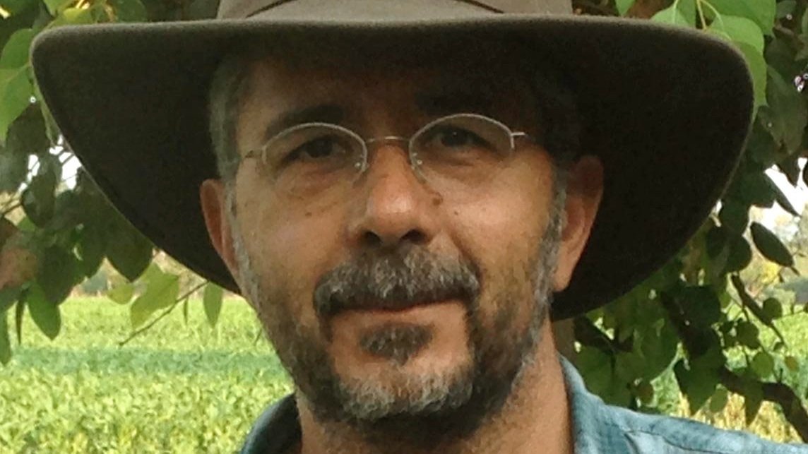 Eduardo Rincón Gallardo - Centro de Desarrollo Antroposófico