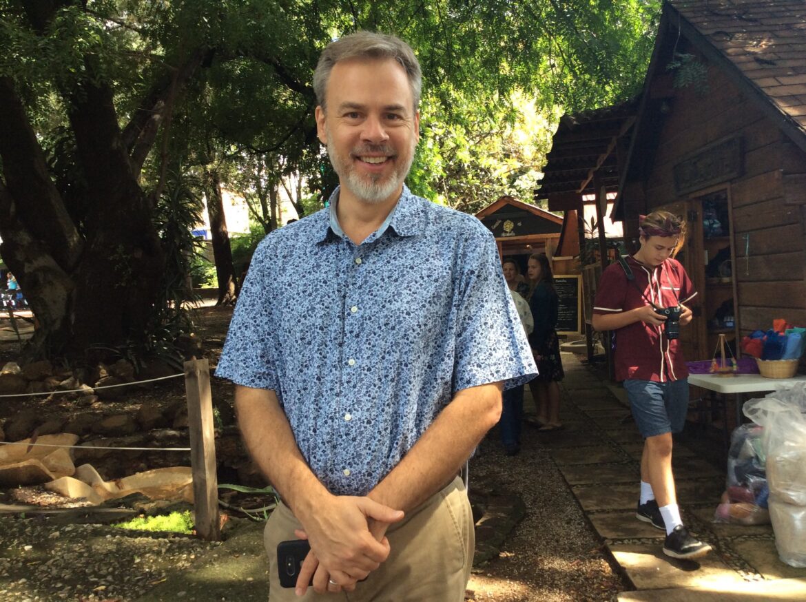 Jason Child - Centro de Desarrollo Antroposófico